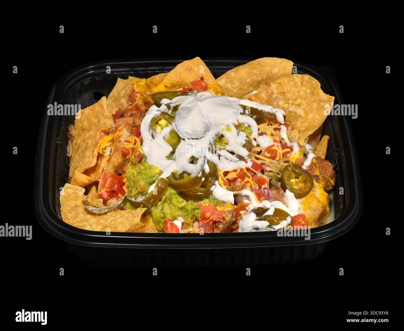 November 5, 2025, Palm Springs, California, USA: Carne asada loaded ...