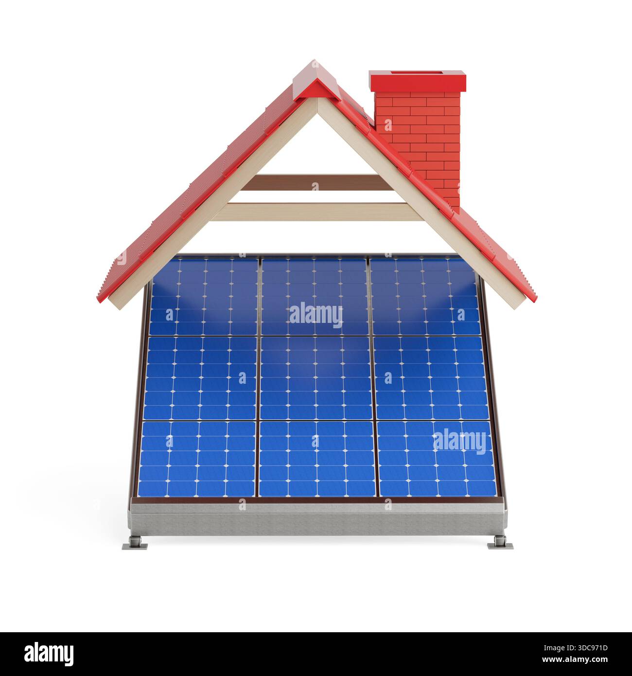 Clean energy investment Cut Out Stock Images & Pictures - Alamy