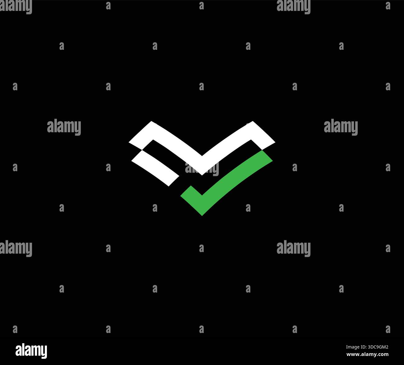 Checkbox Stock Vector Images - Alamy