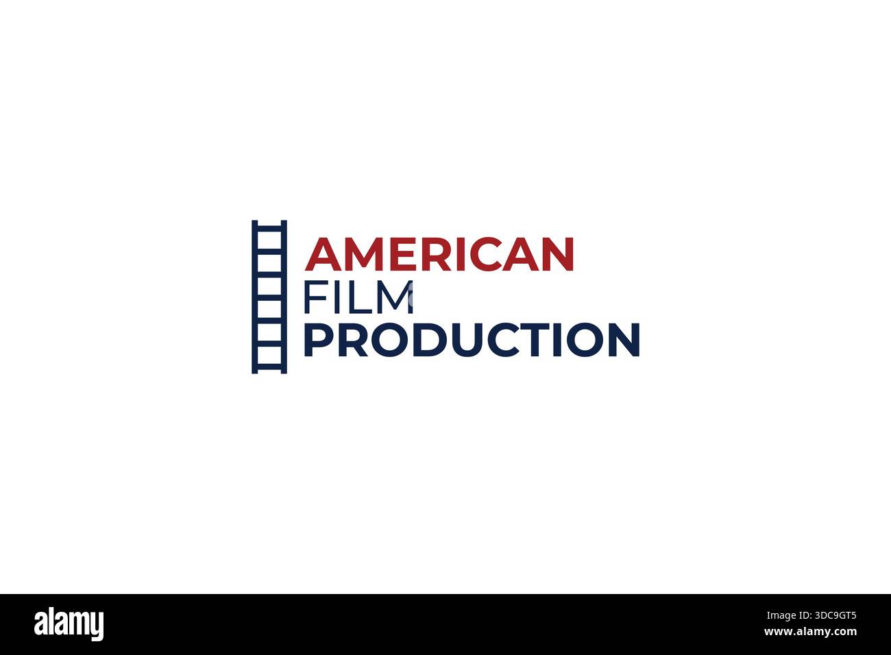 American film director visual Stock Vector Images - Alamy