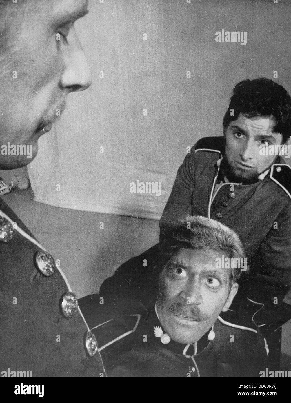 Uk dance Black and White Stock Photos & Images - Alamy