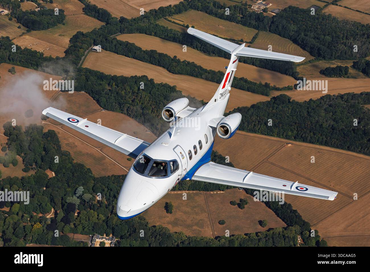 Rear fuselage mounted engines hi-res stock photography and images - Alamy