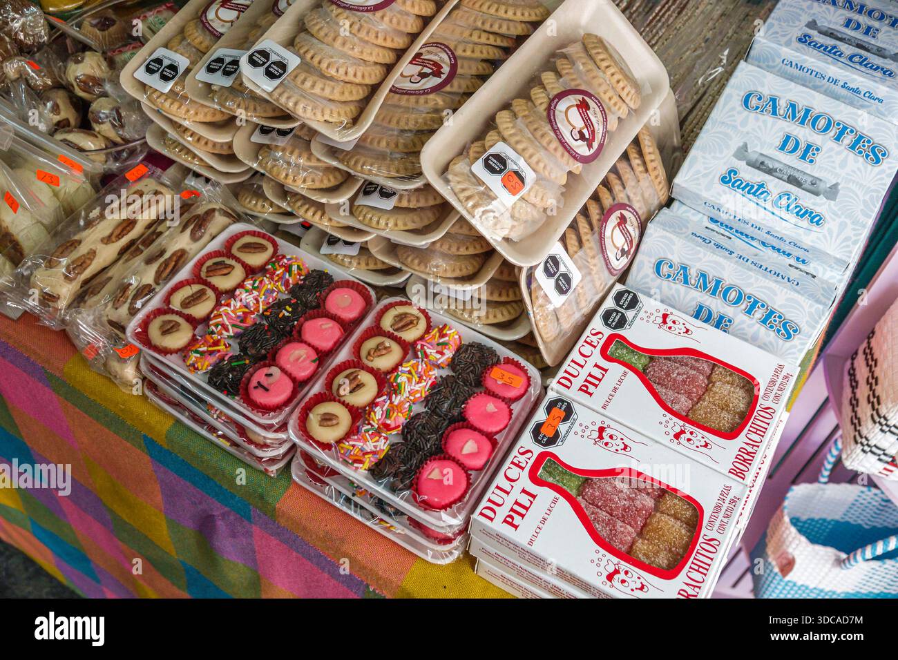 Dulces pipi camotes de santa clara borrachitos packaged desserts hi-res ...