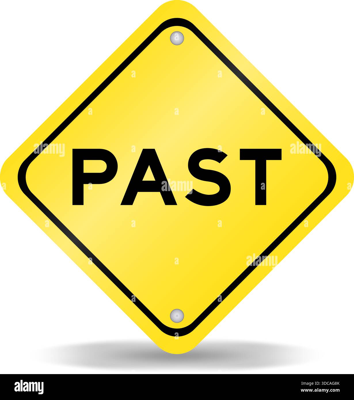 Former transportation route Stock Vector Images - Alamy