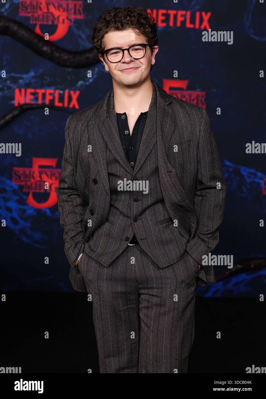 (FILE) Stranger Things 5 Vol. 2 will release three new episodes on ...