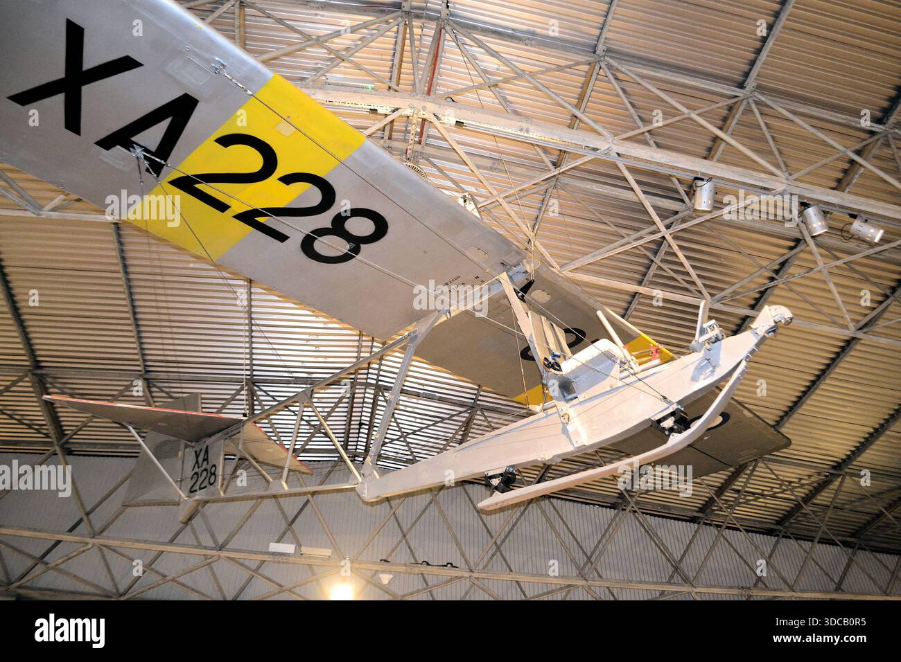 Wing skid design hi-res stock photography and images - Alamy
