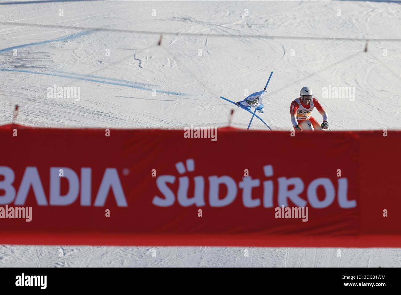 THOMAS TUMMLER (SUI) Stoeckli during the AUDI FIS Ski World Cup 2025/26 ...