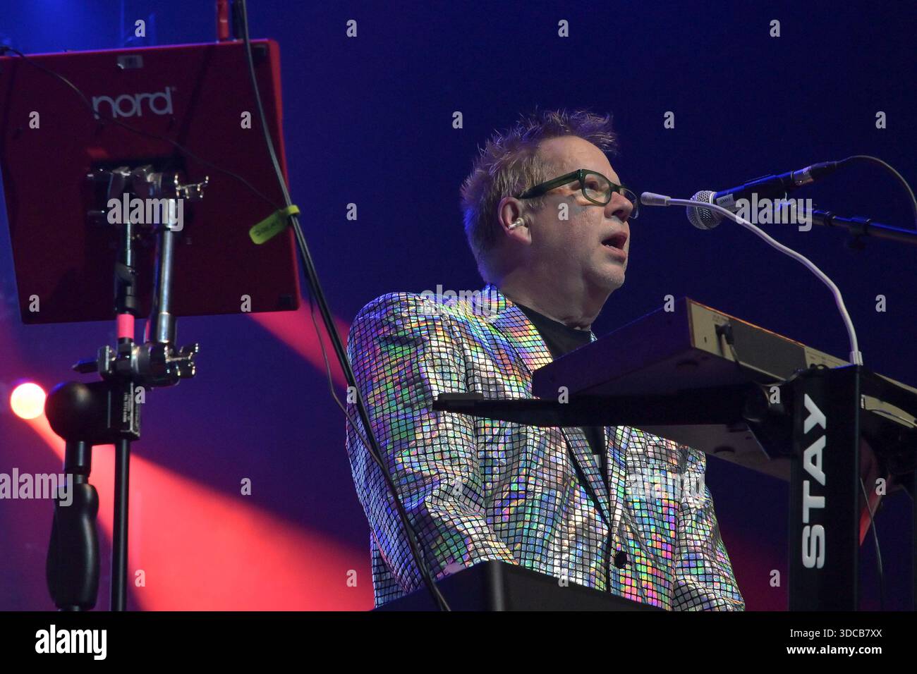 SAO PAULO - 12/20/2025 - SAO PAULO, INFORMATION SOCIETY - Paul Robb ...