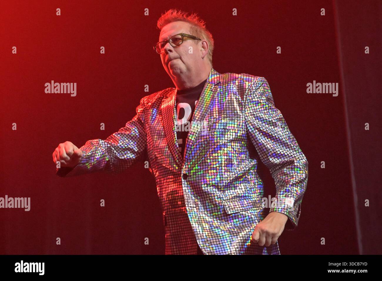 SAO PAULO - 12/20/2025 - SAO PAULO, INFORMATION SOCIETY - Paul Robb ...