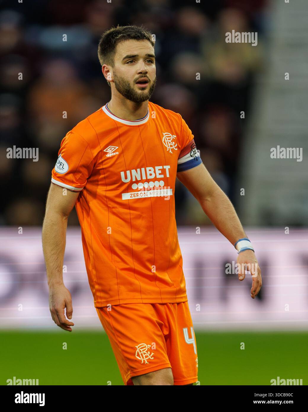 Rangers raskin hi-res stock photography and images - Alamy