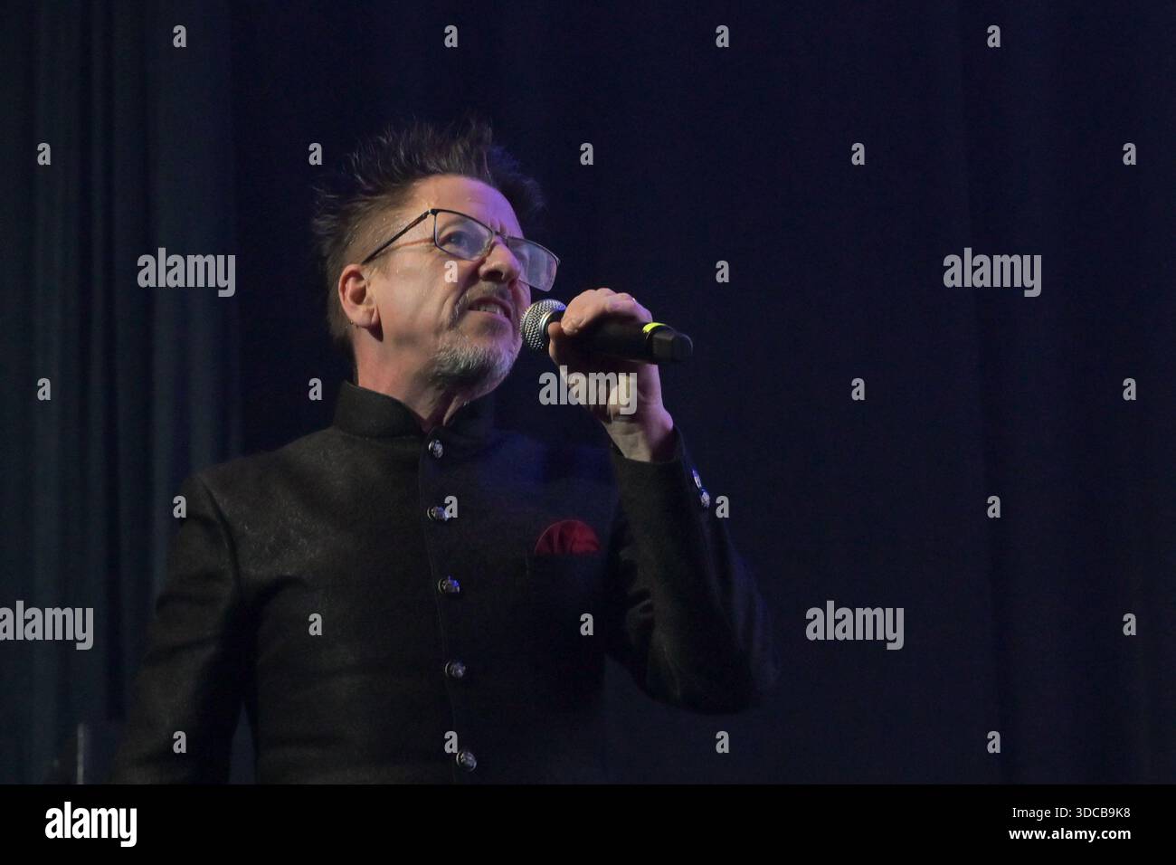 SAO PAULO - 12/20/2025 - SAO PAULO, INFORMATION SOCIETY - Kurt Harland ...