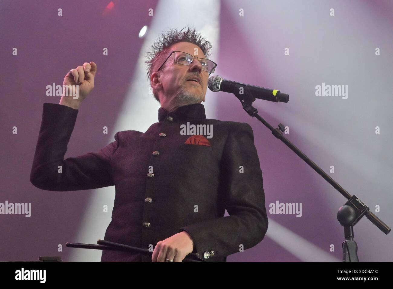 SAO PAULO - 12/20/2025 - SAO PAULO, INFORMATION SOCIETY - Kurt Harland ...