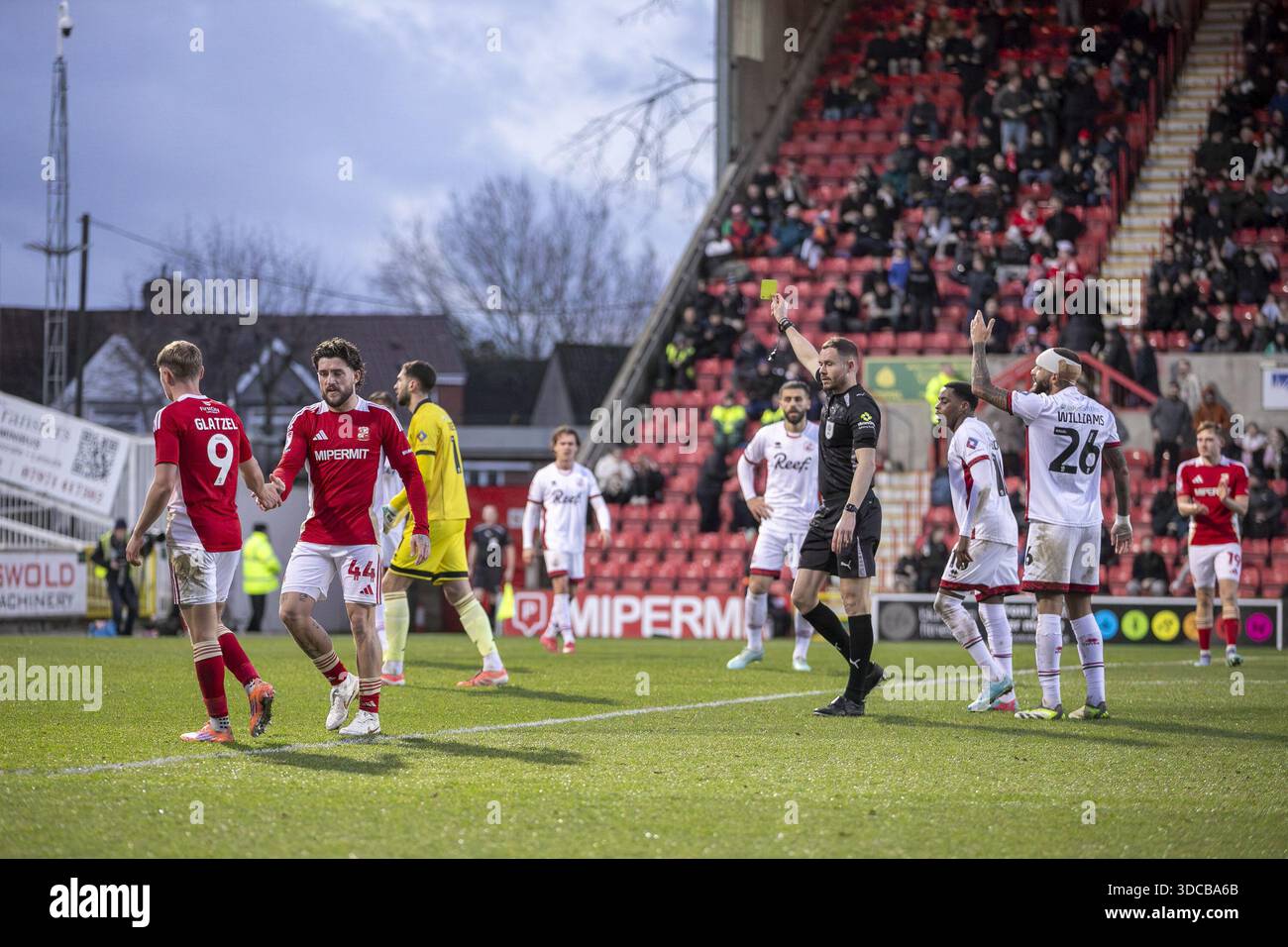 Nigel eady swindon hi-res stock photography and images - Alamy