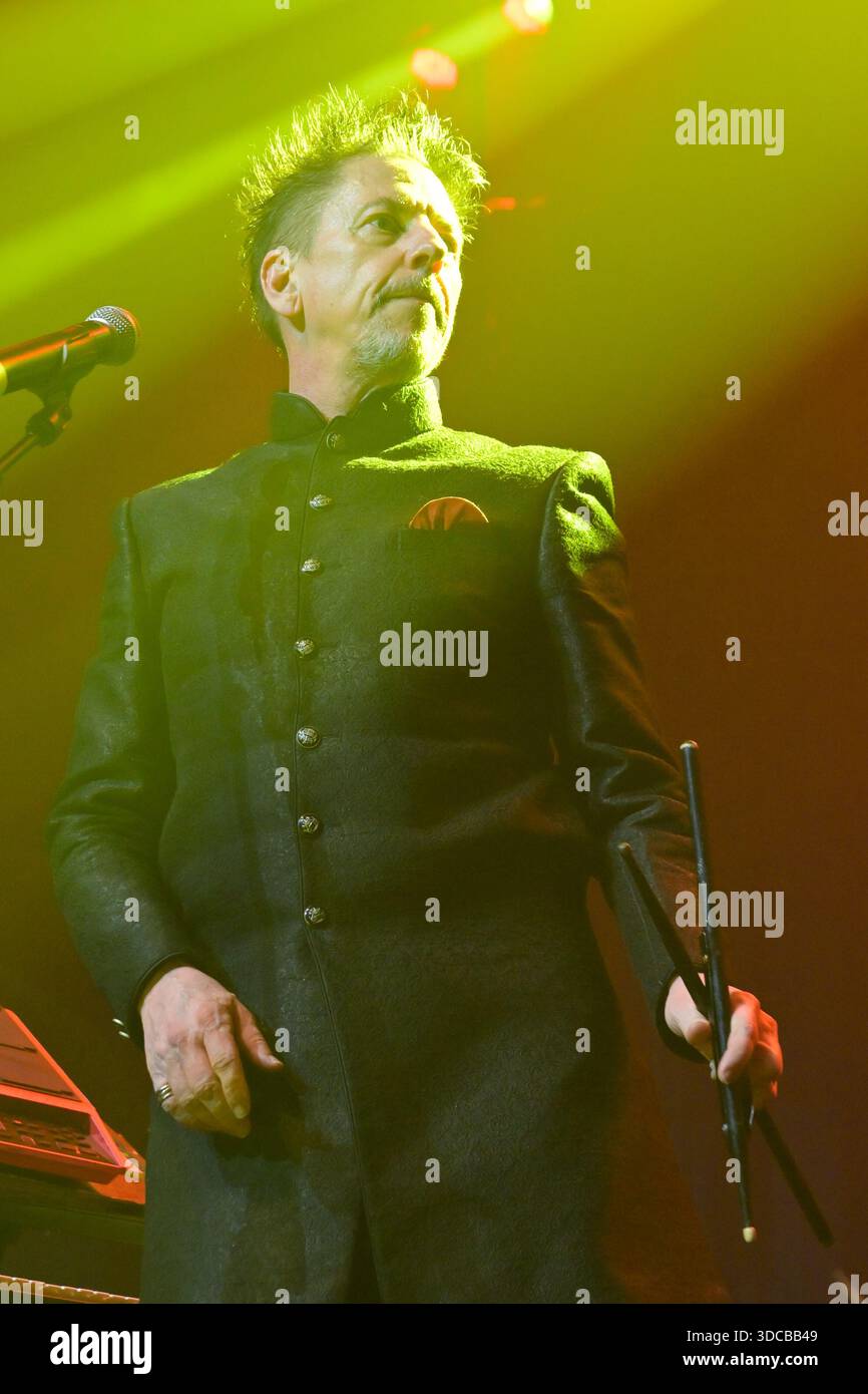 SAO PAULO - 12/20/2025 - SAO PAULO, INFORMATION SOCIETY - Kurt Harland ...