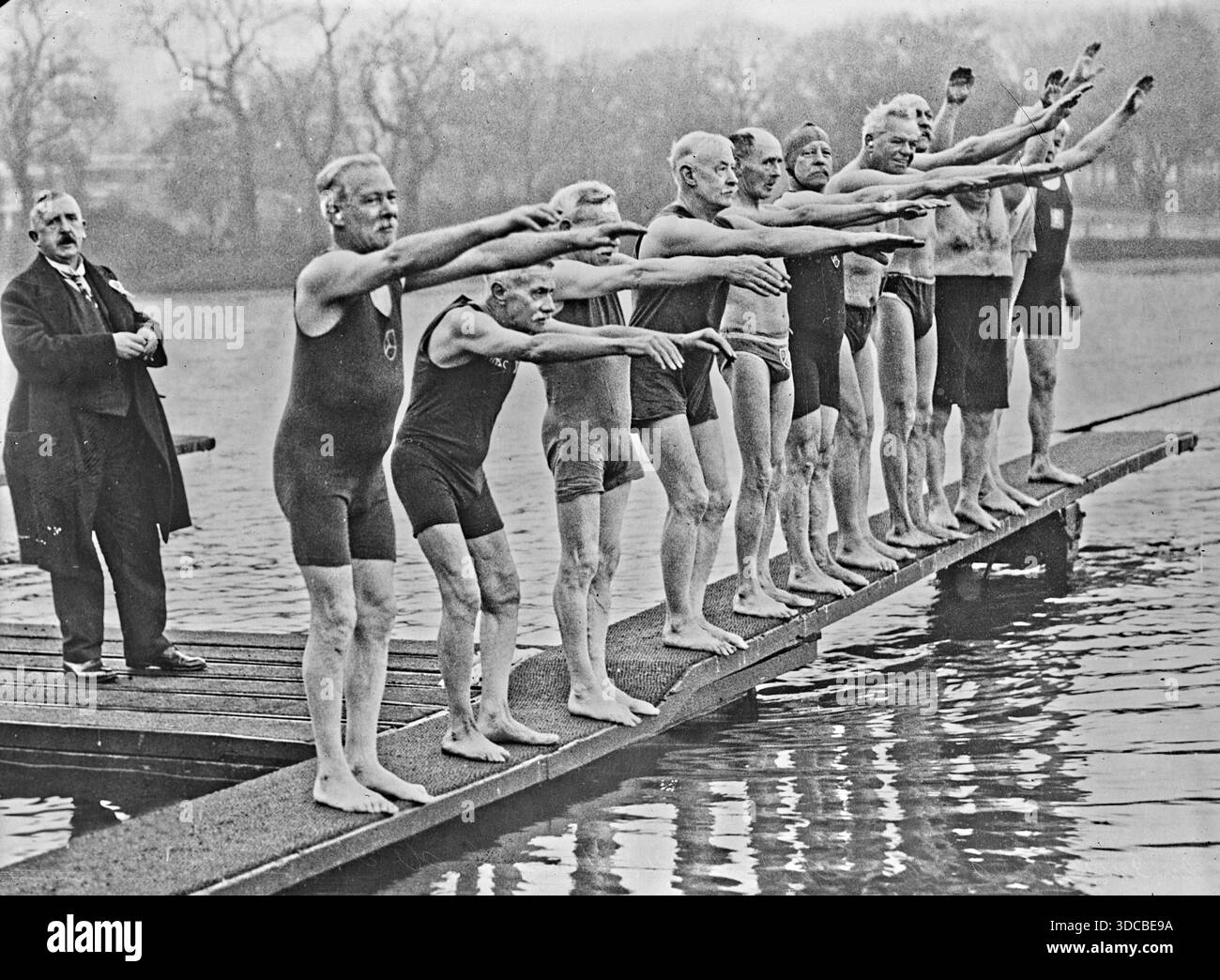 Social athletes Black and White Stock Photos & Images - Alamy