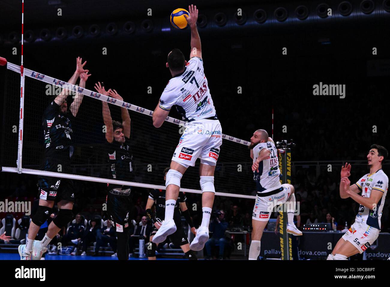 Jordi Ramon Ferragut ( ITAS Trentino Stock Photo - Alamy