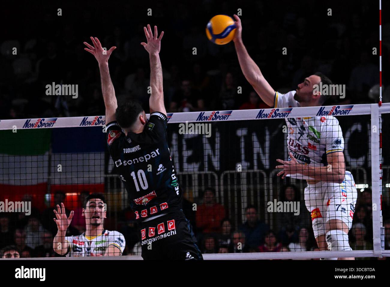 Jordi Ramon Ferragut ( ITAS Trentino Stock Photo - Alamy