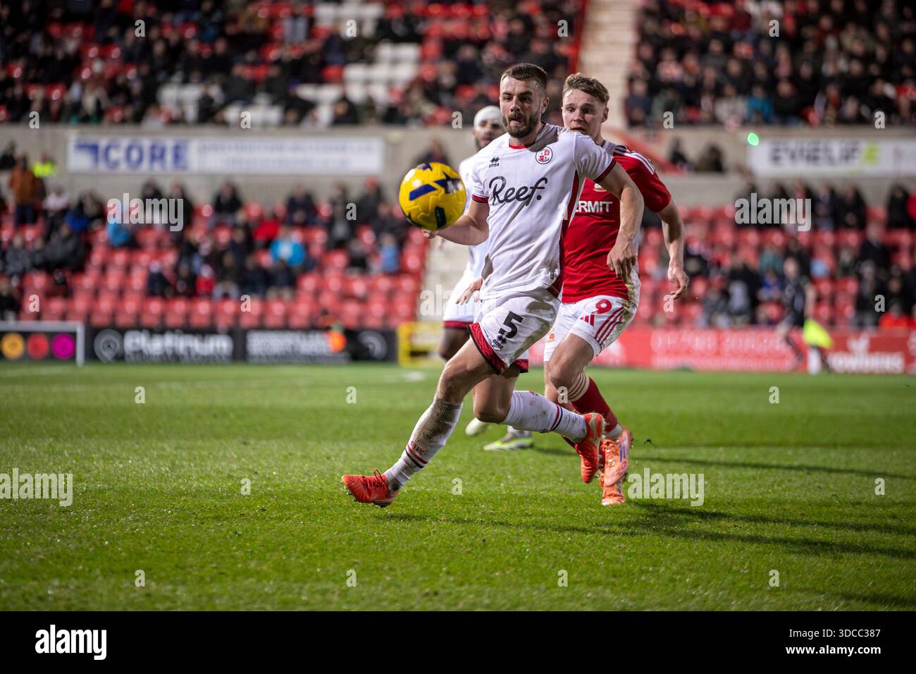Nigel eady swindon hi-res stock photography and images - Alamy