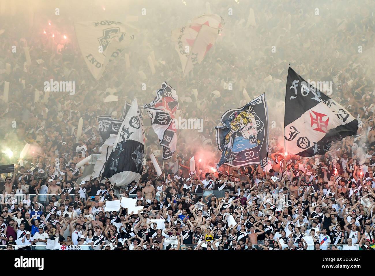 RJ - RIO DE JANEIRO - 12/21/2025 - 2025 BRAZIL CUP, VASCO x CORINTHIANS ...