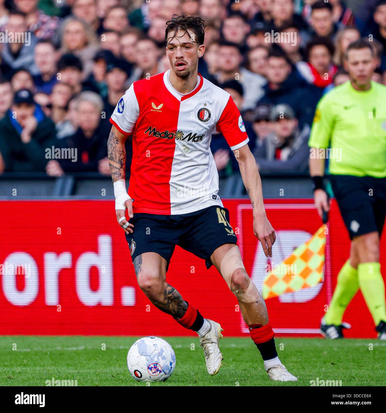 Valente feyenoord kuip hi-res stock photography and images - Alamy