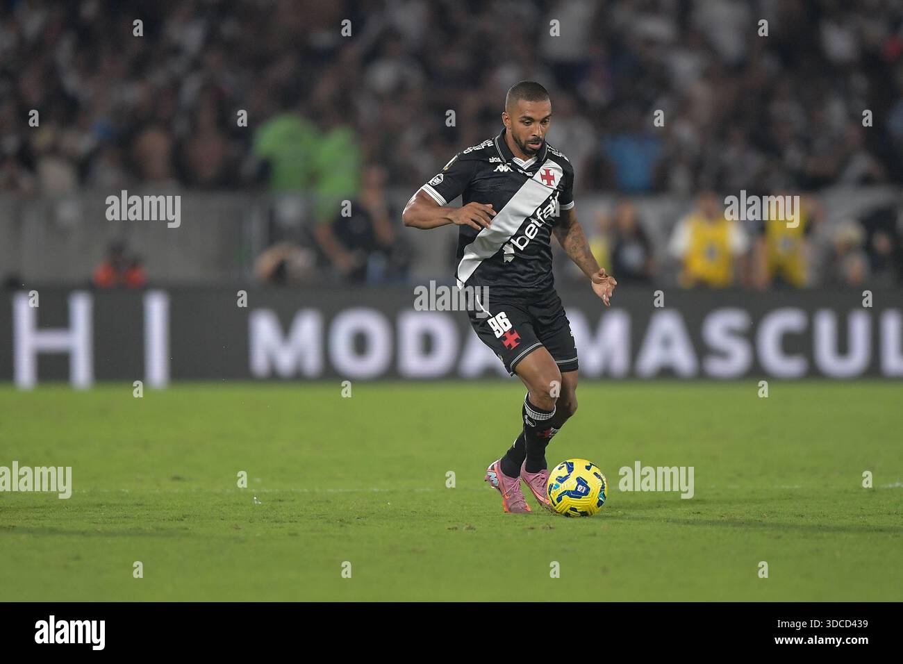 RJ - RIO DE JANEIRO - 12/21/2025 - 2025 BRAZIL CUP, VASCO x CORINTHIANS ...