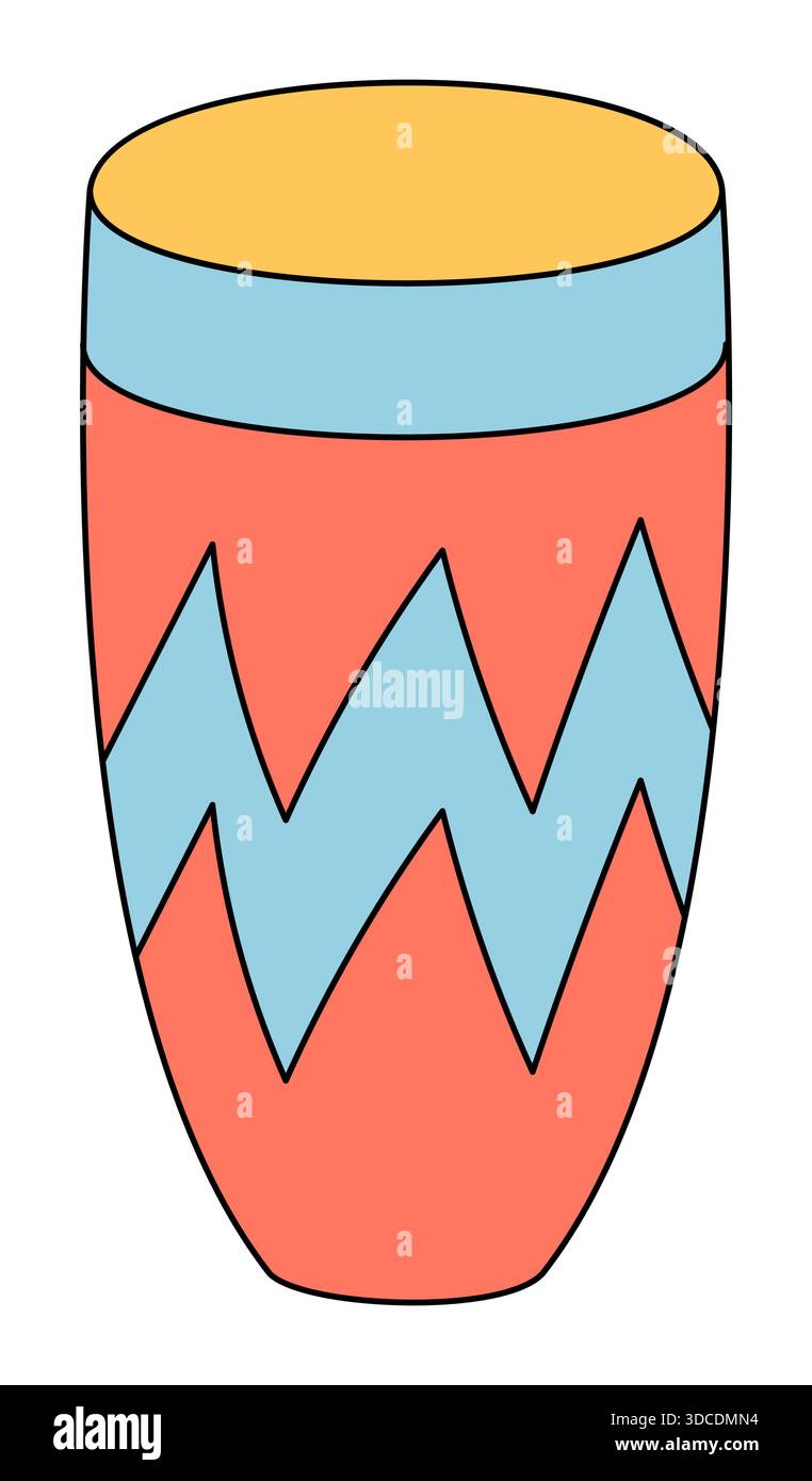 Pop music festival 70s Stock Vector Images - Alamy