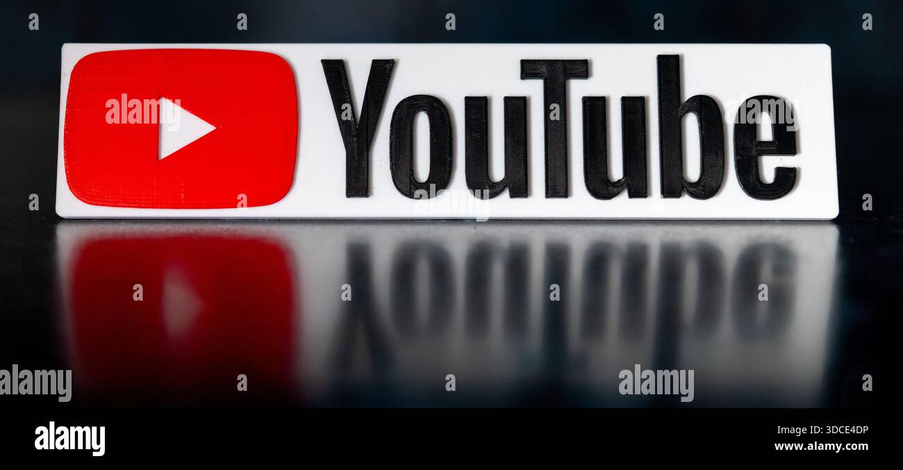 YouTube is an American social media and online video sharing platform ...
