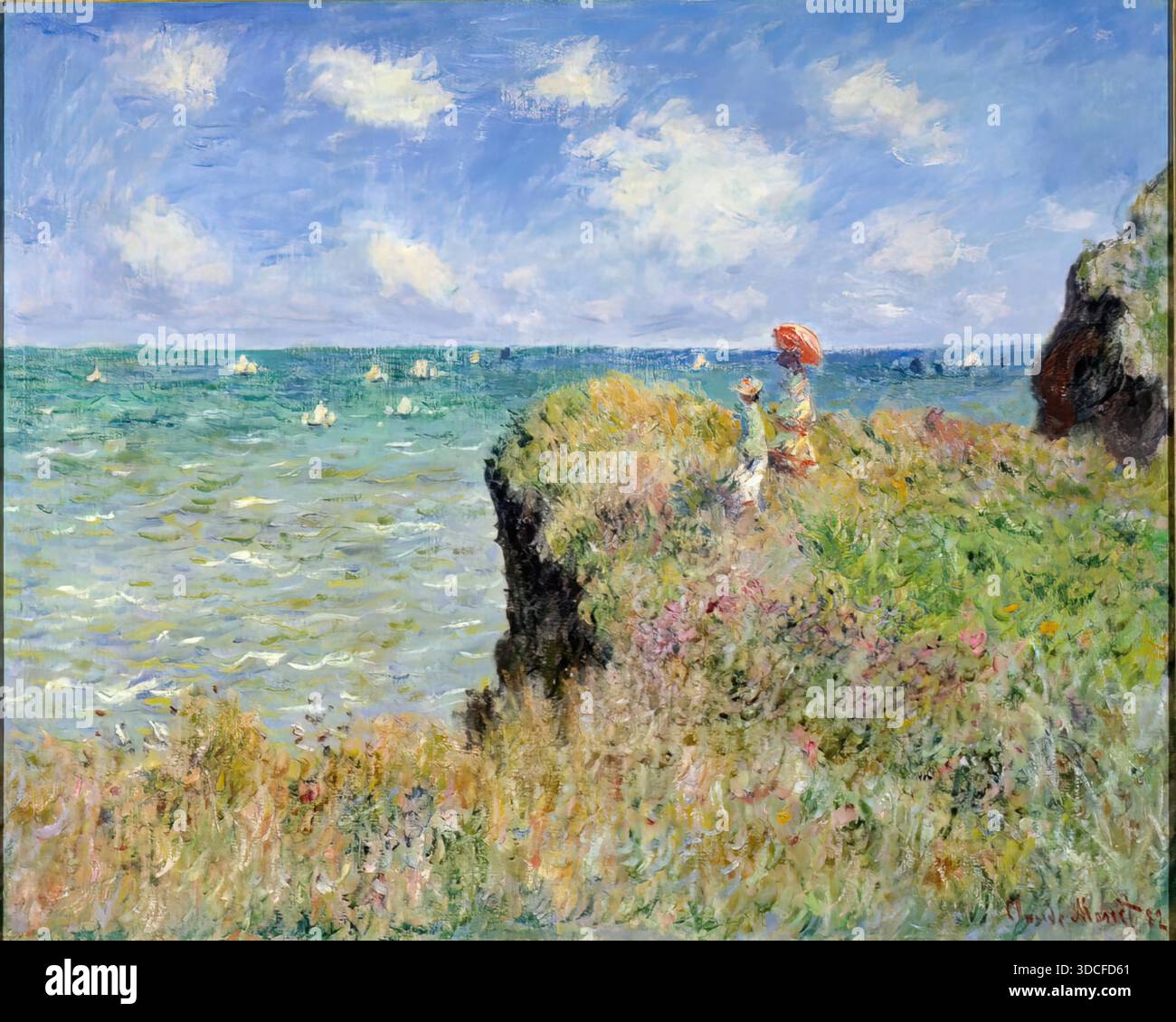 High end art reproduction Stock Vector Images - Alamy