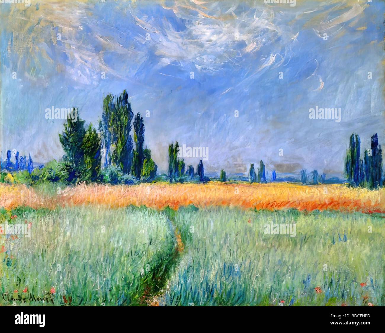 Art print for direct sale Stock Vector Images - Alamy