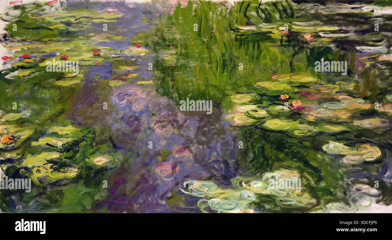 High end art reproduction Stock Vector Images - Alamy