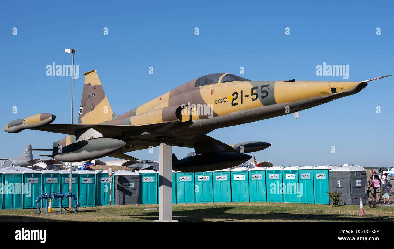 Naval aircraft positioned on hi-res stock photography and images - Alamy