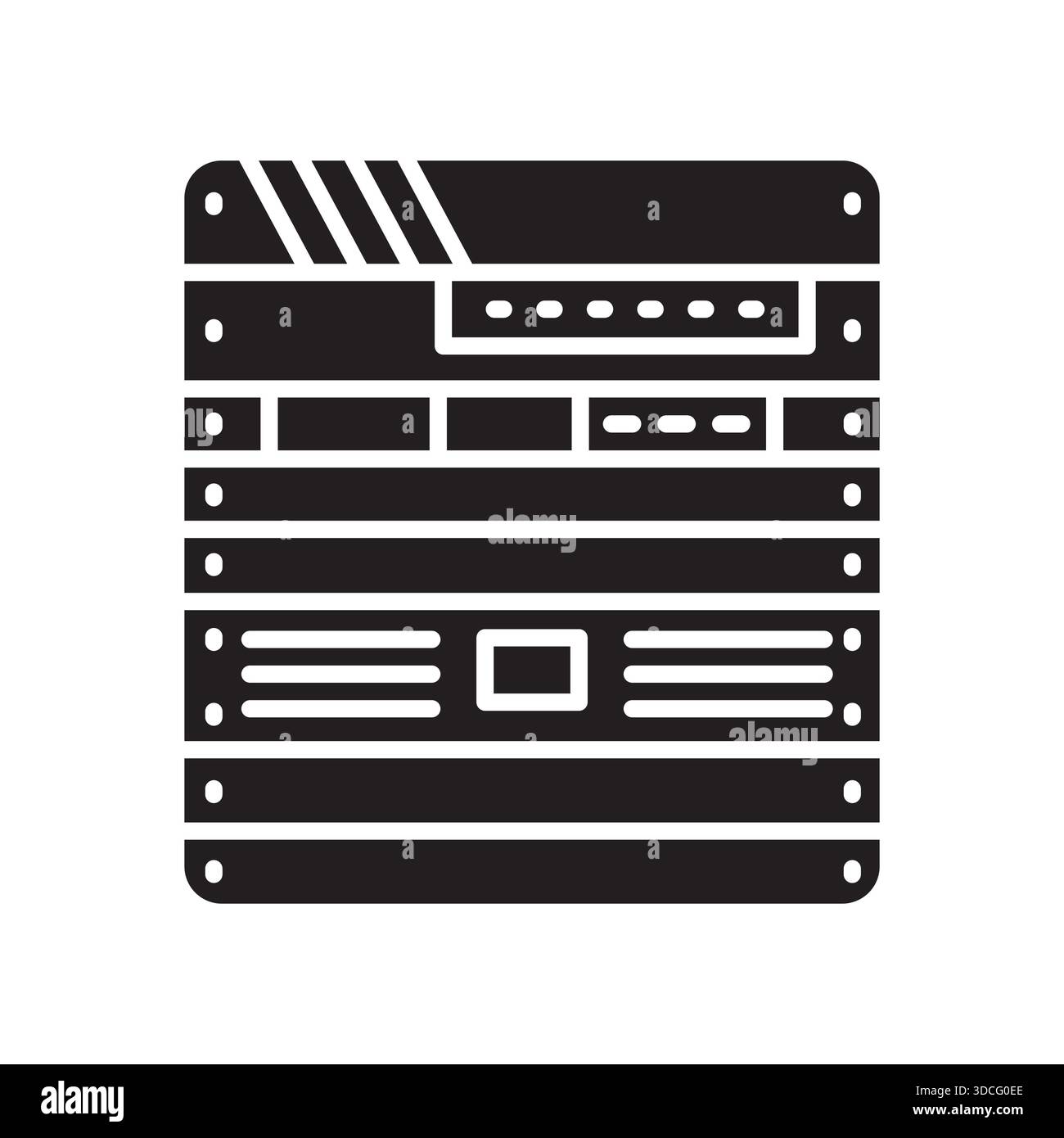 Solutions lab Black and White Stock Photos & Images - Alamy