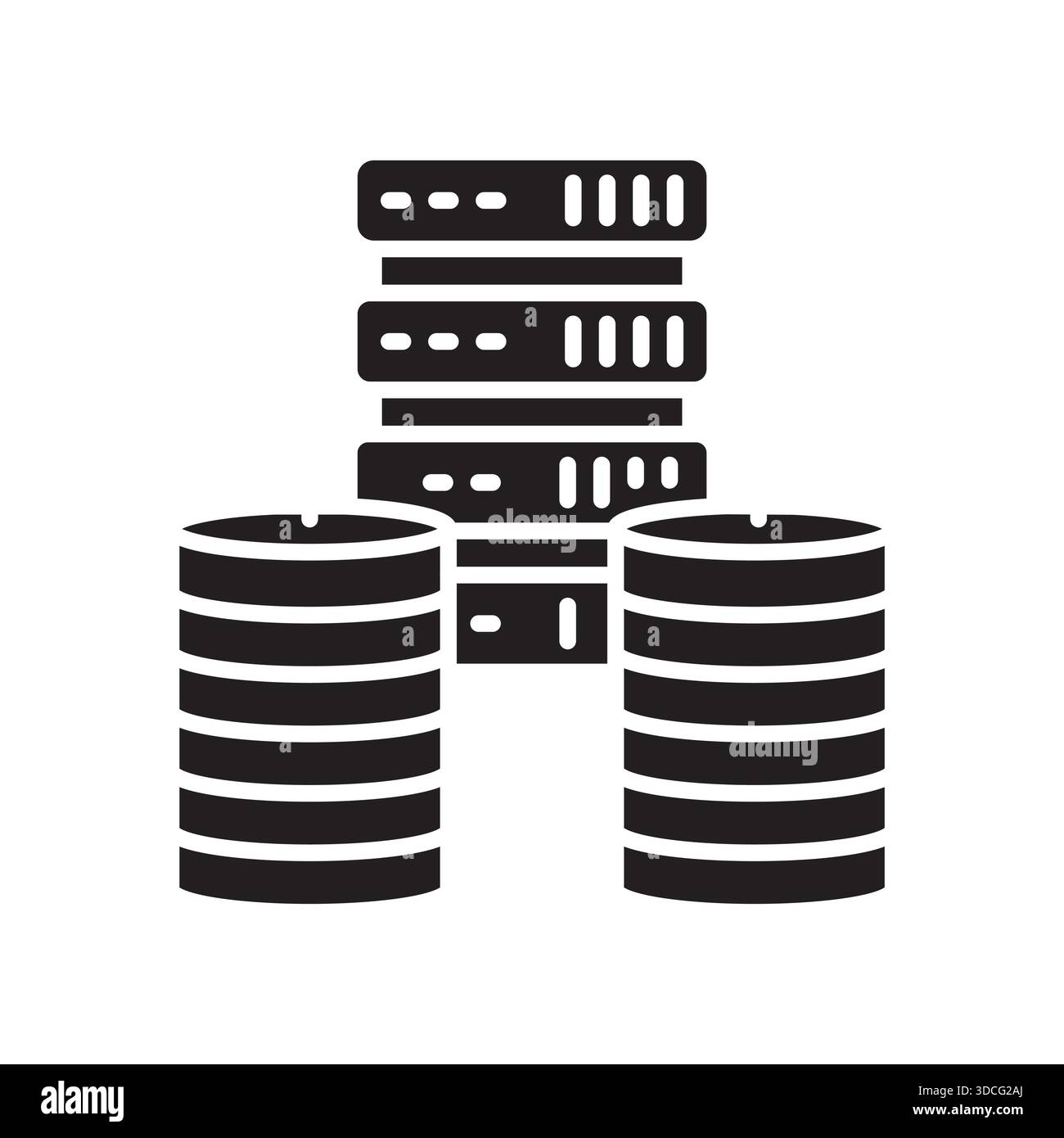 Raid monitoring Black and White Stock Photos & Images - Alamy