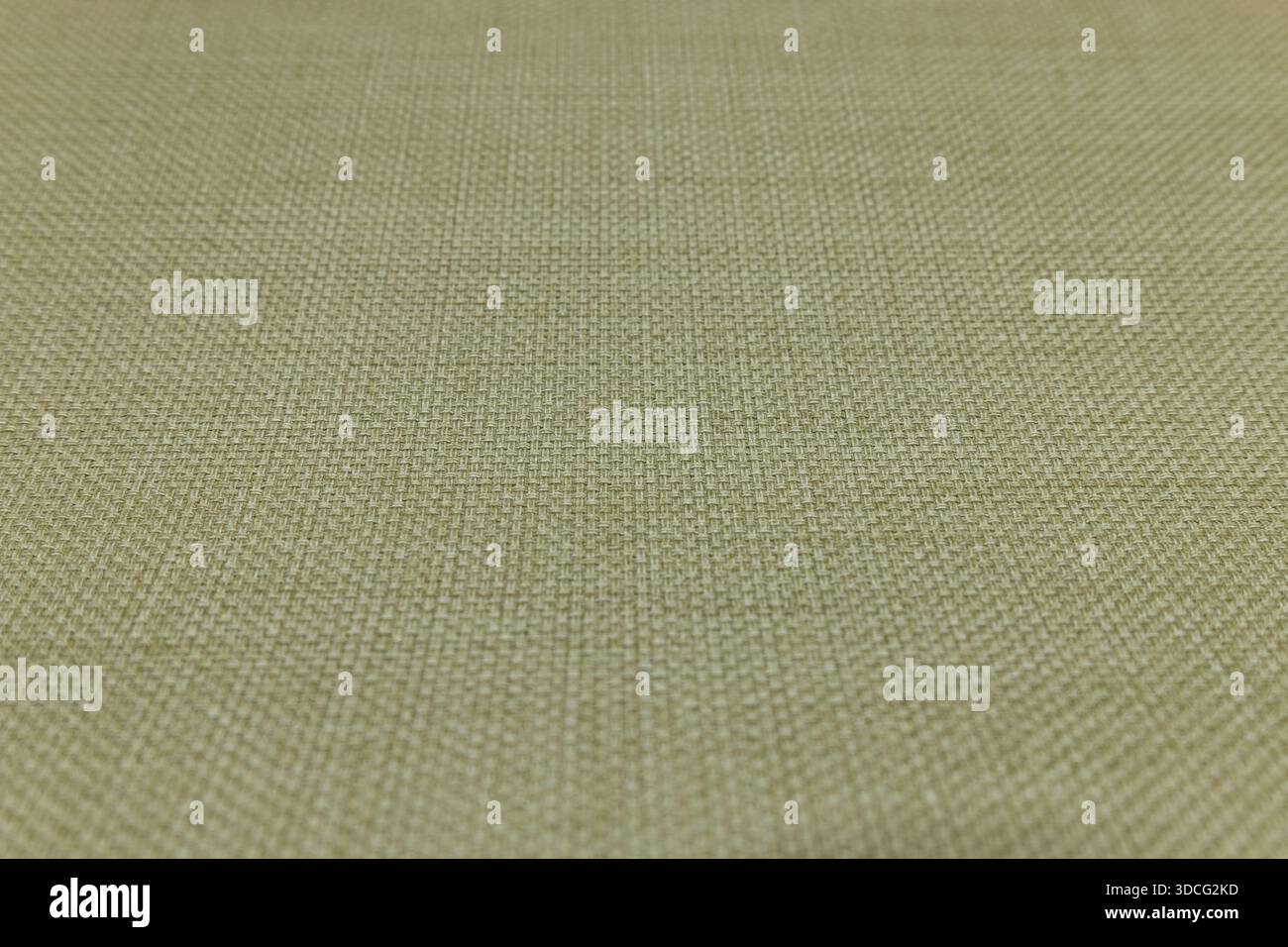 Olive Green Linen Fabric Texture Background Stock Photo - Alamy