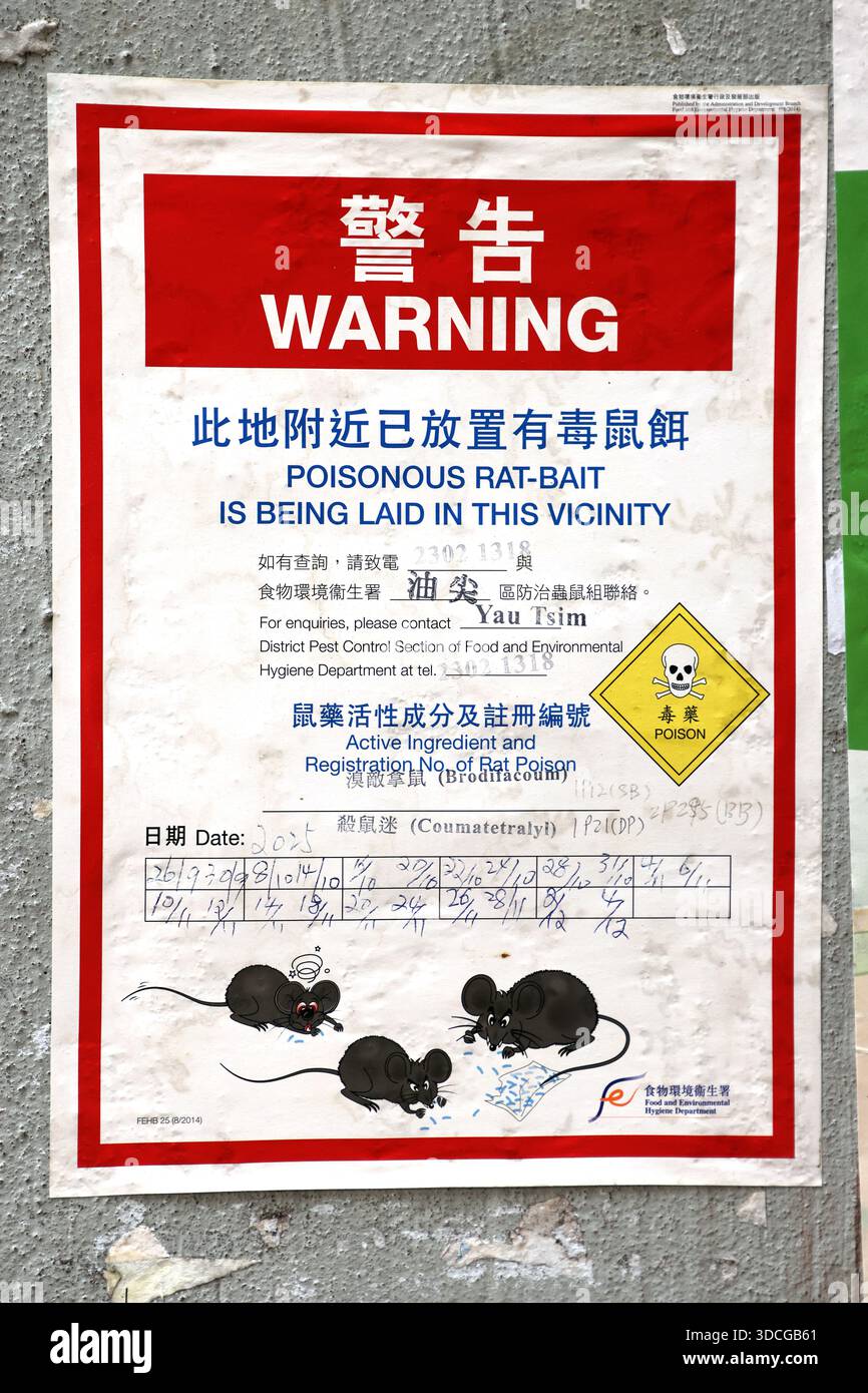 Rat infestation hi-res stock photography and images - Alamy