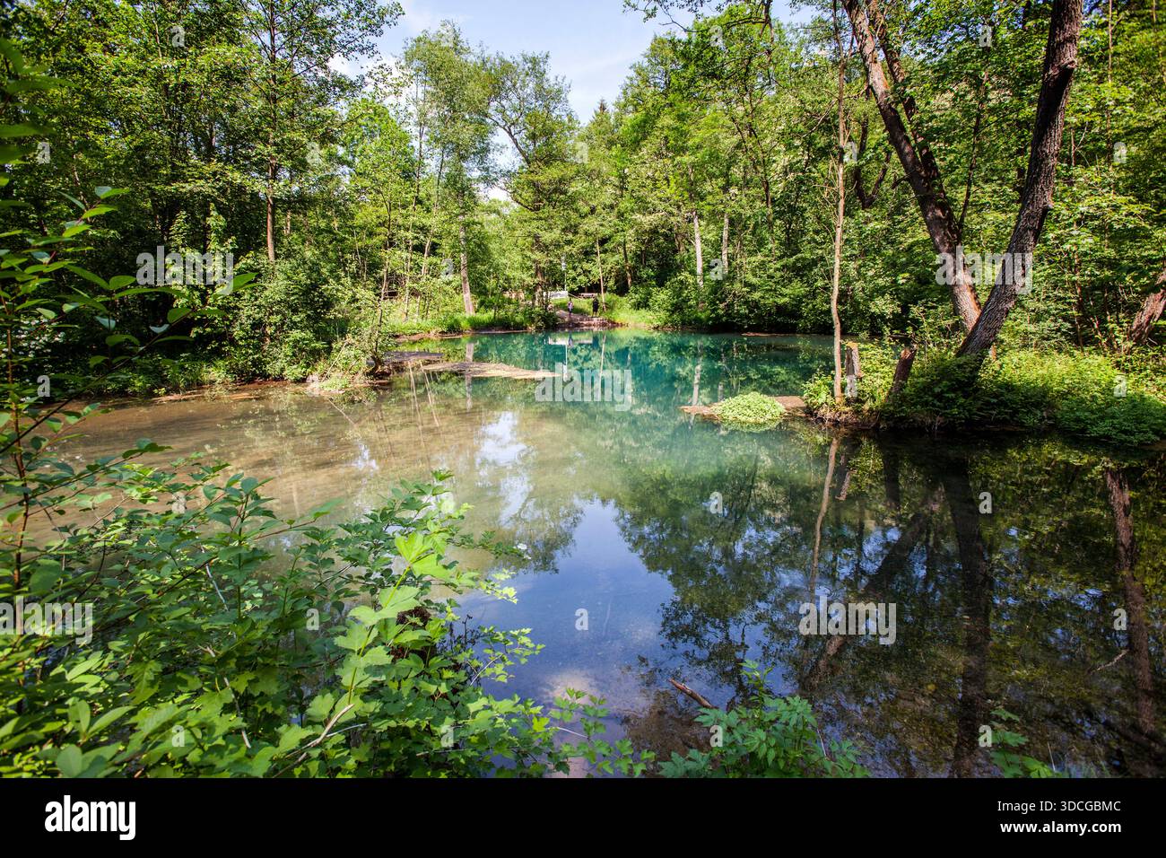 Rotenberg ridge hi-res stock photography and images - Alamy