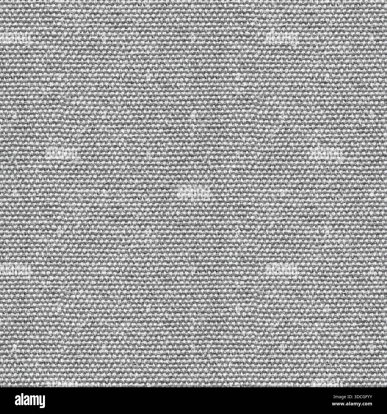 Gray canvas swatch background texture. Seamless fabric material ...