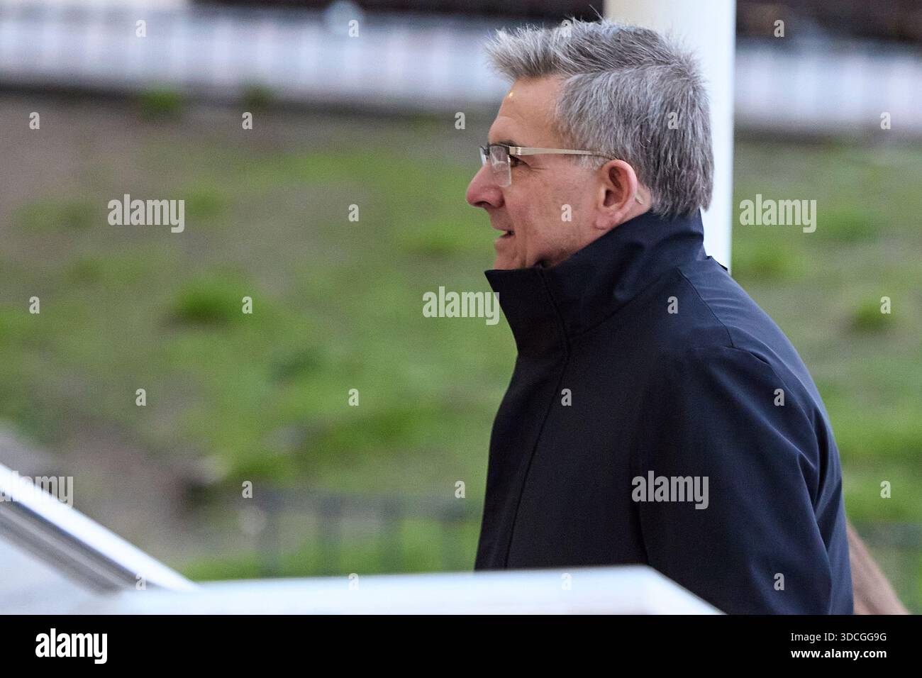 The head of Technology Strategy and Architecture at Deloitte, Juan ...