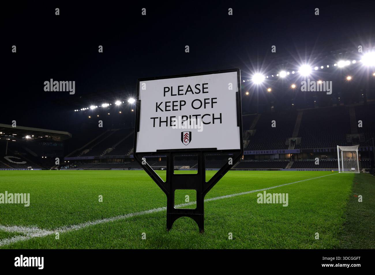 22nd December 2025; Craven Cottage, Fulham, London, England; Premier ...