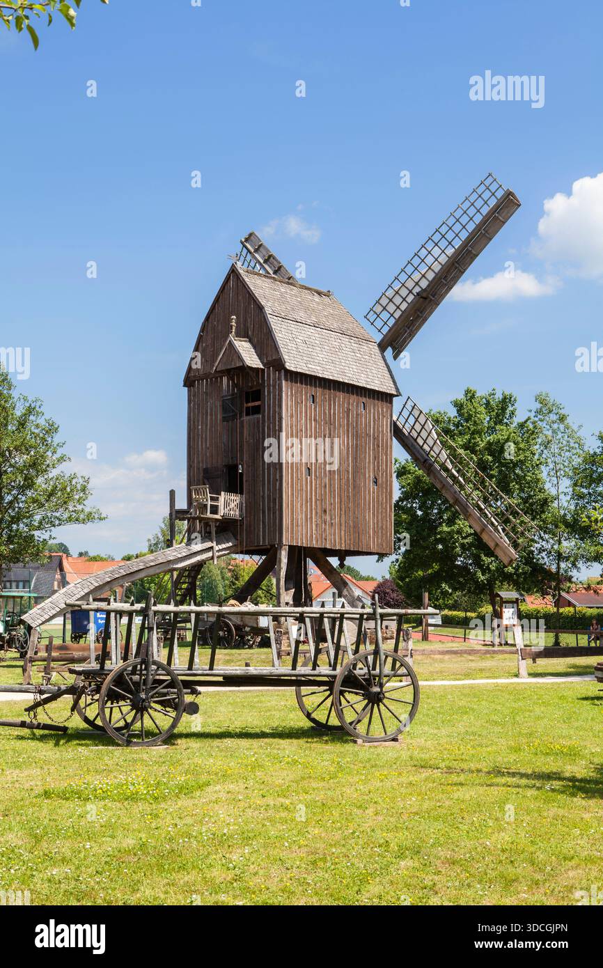 Bread eco museum hi-res stock photography and images - Alamy
