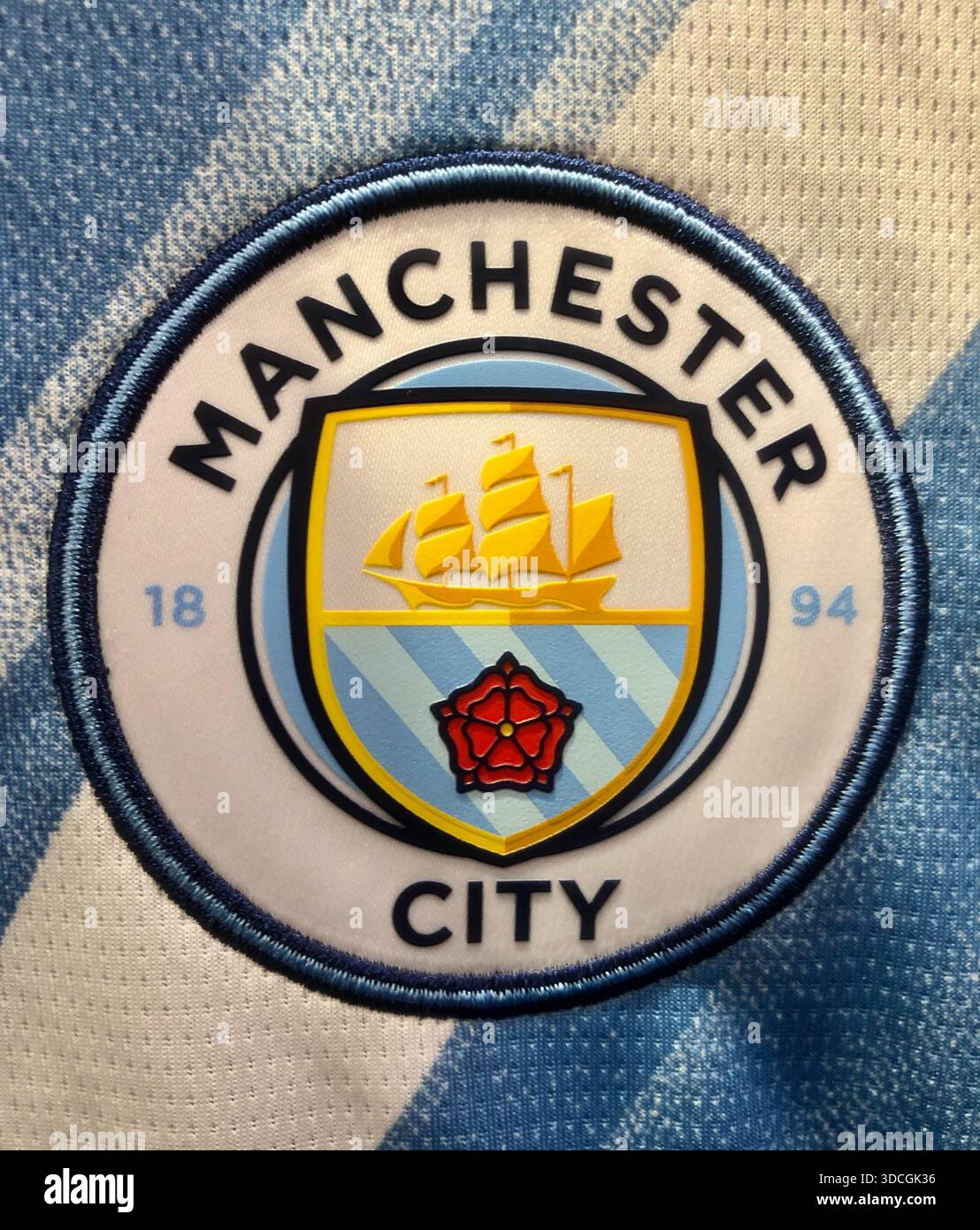 Phil foden de manchester city hi-res stock photography and images - Alamy