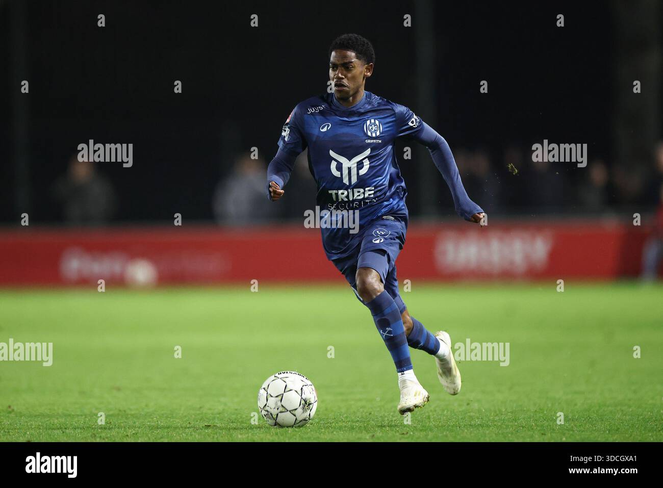 UTRECHT , 22-12-2025 , Sportcomplex Zoudenbalch , season 2025 / 2026 ...