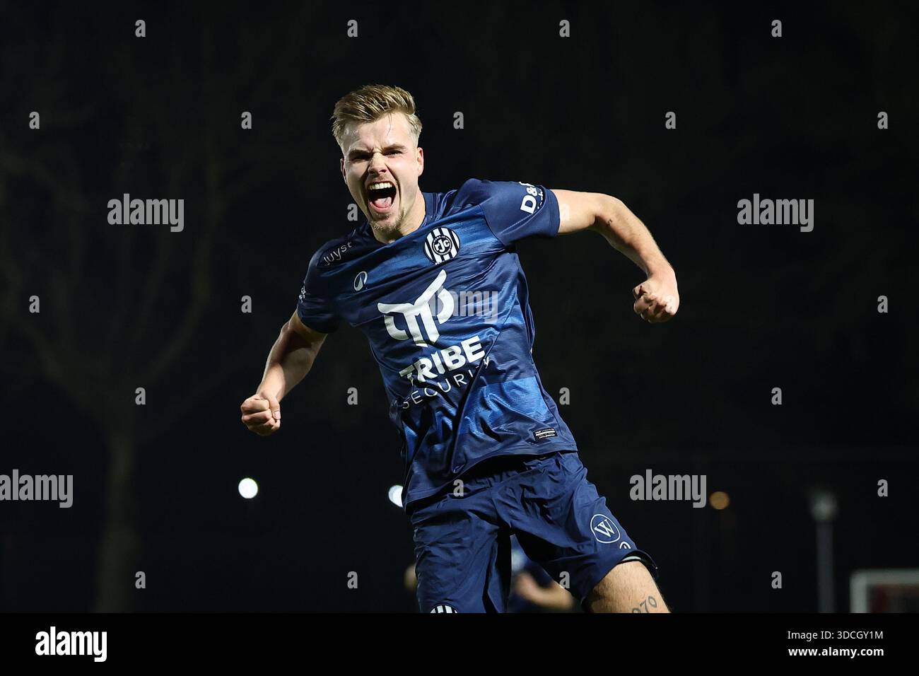 UTRECHT , 22-12-2025 , Sportcomplex Zoudenbalch , season 2025 / 2026 ...