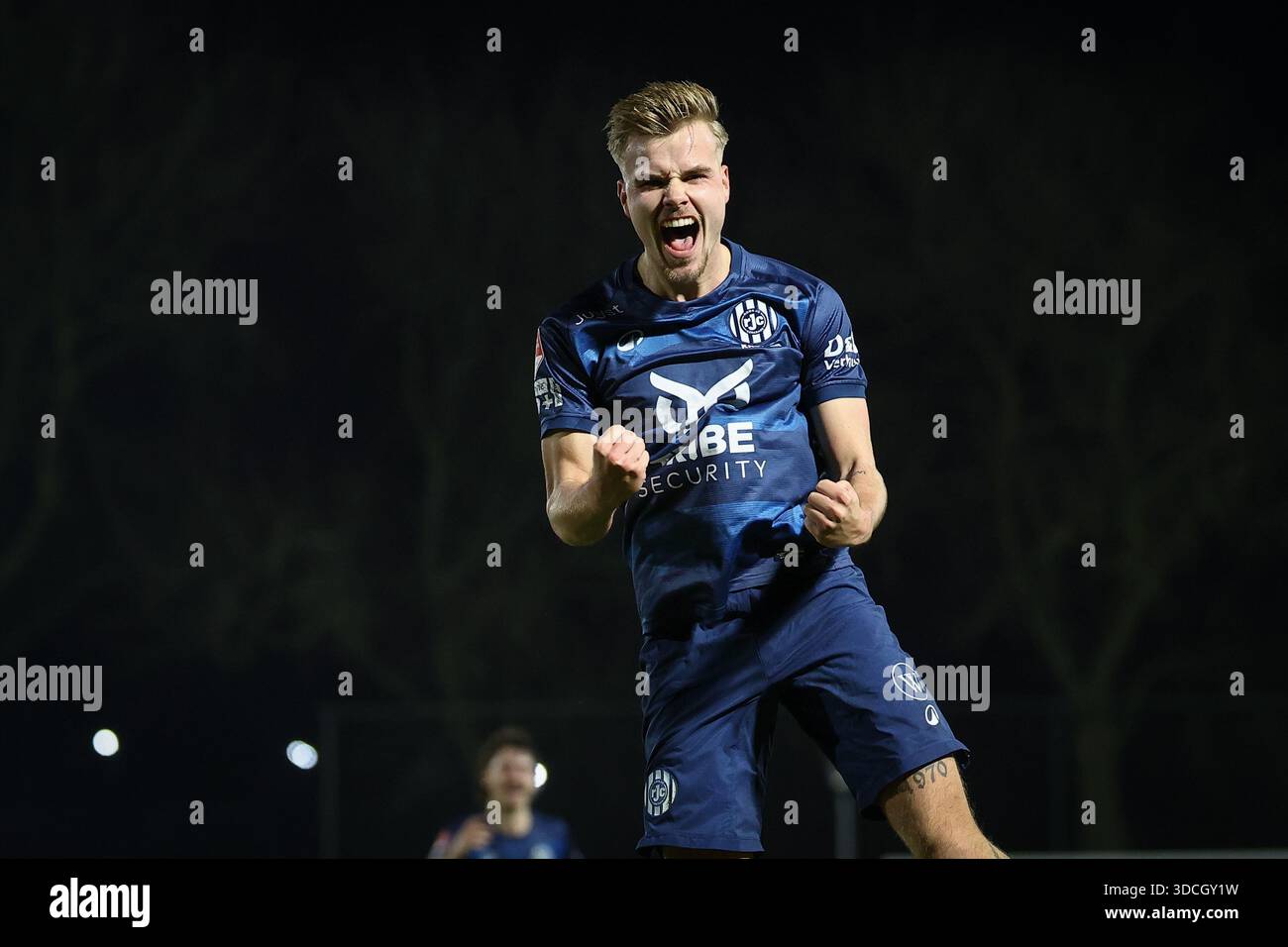 UTRECHT , 22-12-2025 , Sportcomplex Zoudenbalch , season 2025 / 2026 ...