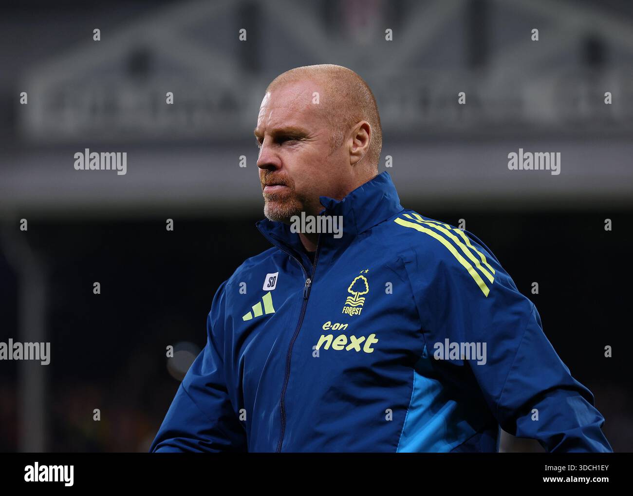 22nd December 2025; Craven Cottage, Fulham, London, England; Premier ...