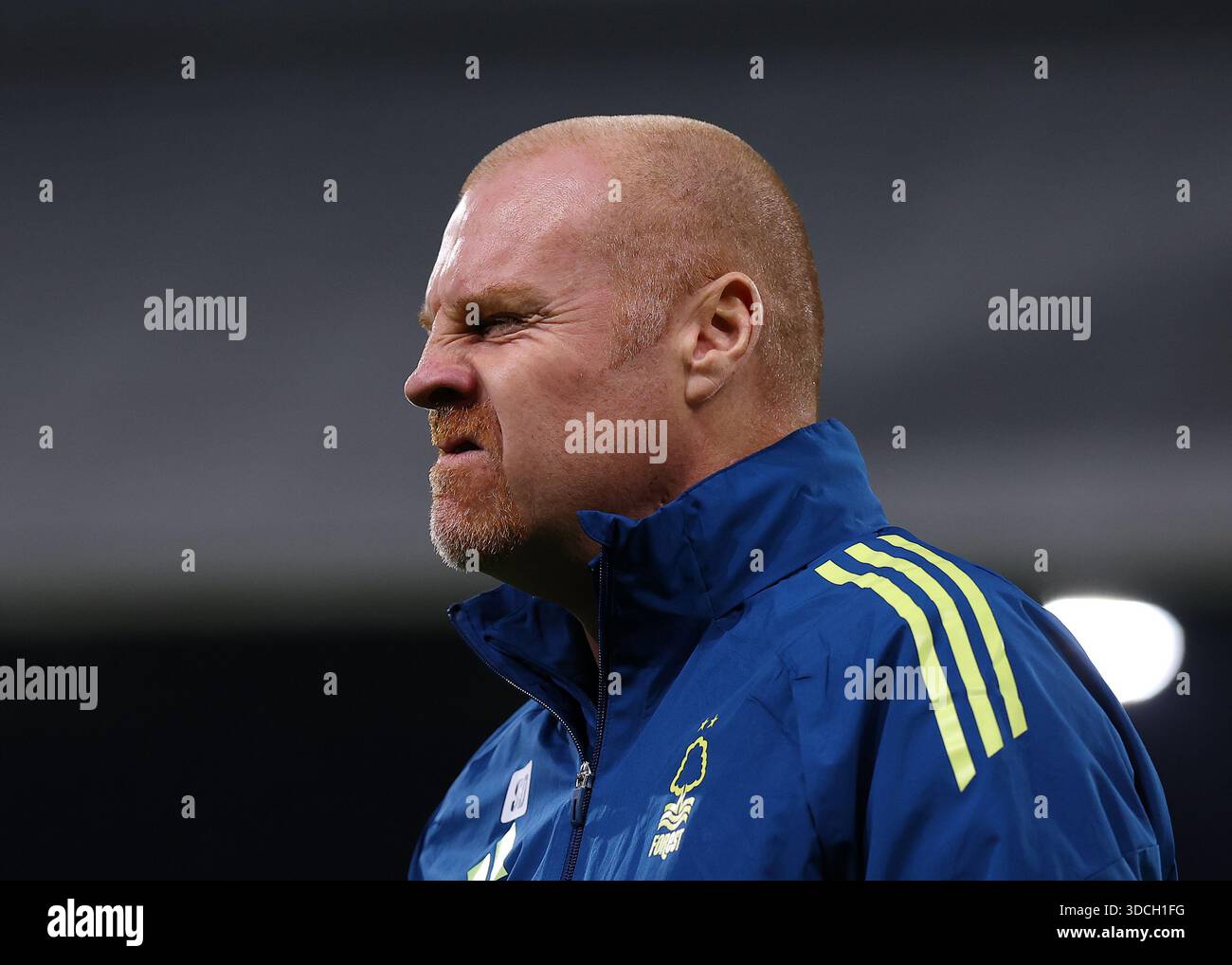 22nd December 2025; Craven Cottage, Fulham, London, England; Premier ...