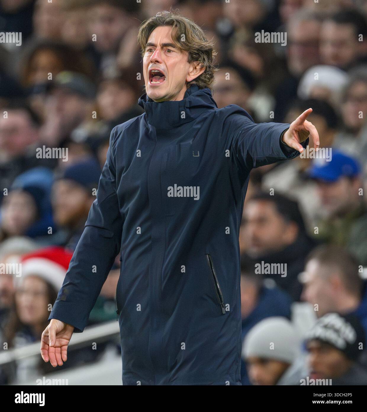 Tottenham Hotspur v Liverpool - Premier League - Tottenham Hotspur ...