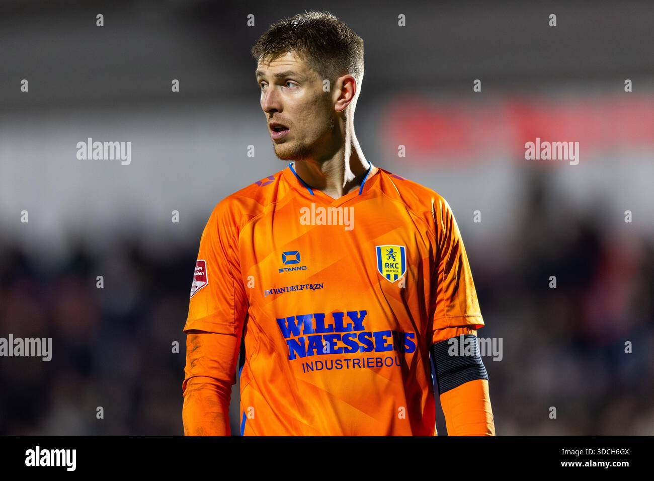 AMSTERDAM , 22-12-2025 , Sportpark De Toekomst , season 2025 / 2026 ...