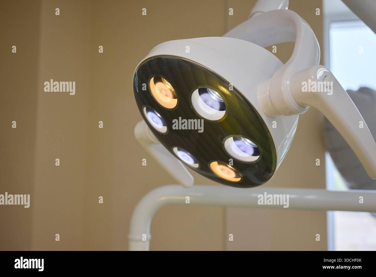 Introducing an Advanced Dental Lighting System designed specifically ...