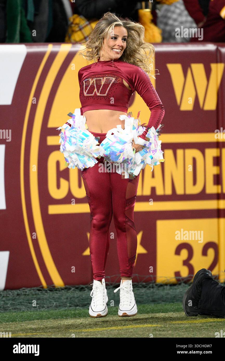 The Command Force performs before an NFL football game between the ...